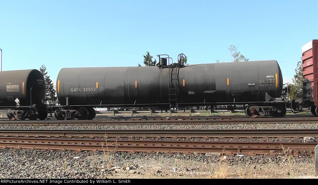 NB Frt at South leed into Balmer Yard -35